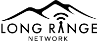 Long Range Network: Business Internet Coverage