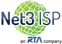 Net3 ISP: Business Internet Coverage & Availability